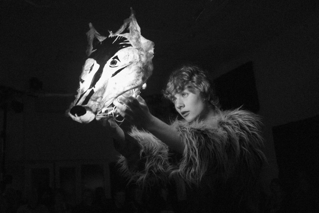 The Howling (2017) - Med Theatre