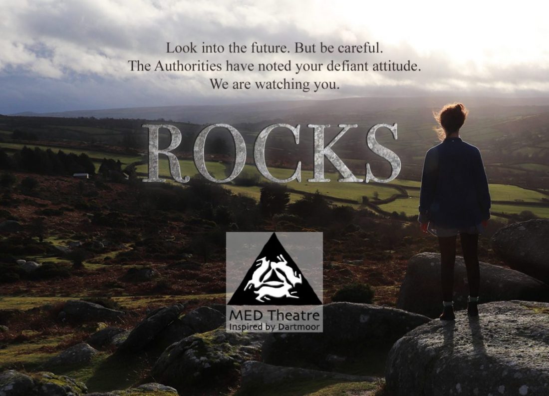 Rocks (2019) - Med Theatre