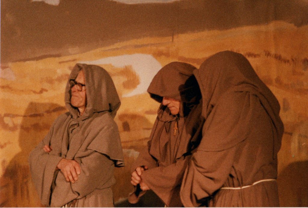 Childe The Hunter (1986) - Med Theatre